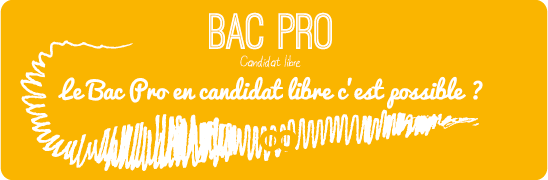 Comment s'inscrire en candidat libre bac s ? La réponse est sur Admicile.fr